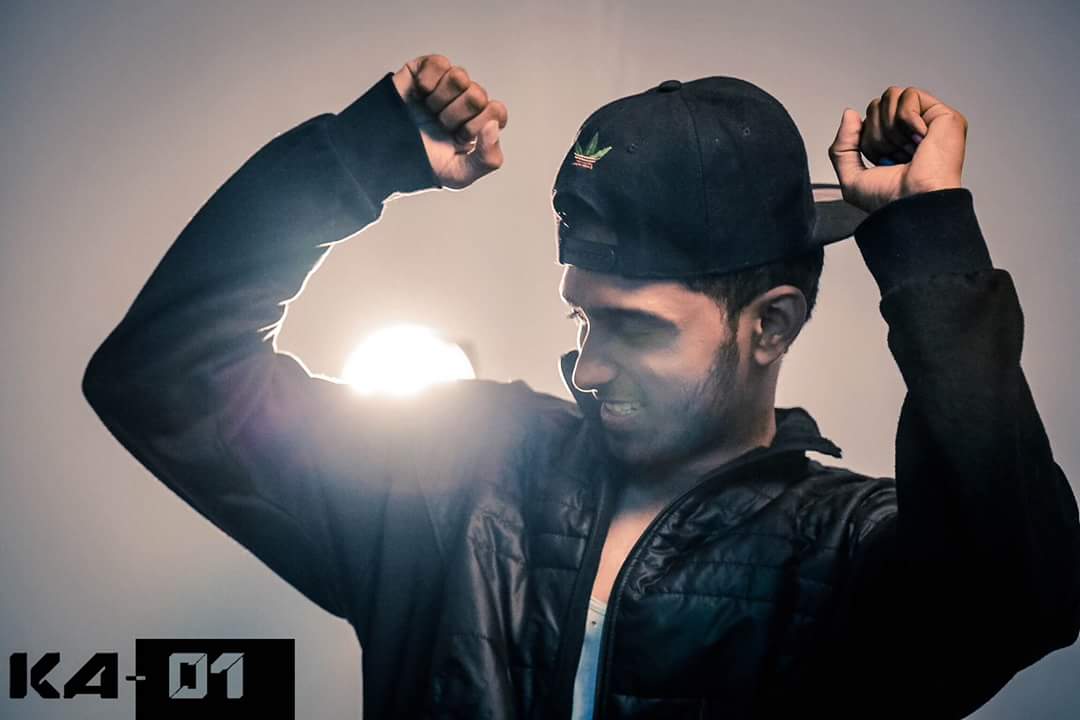 Team — Allok productions